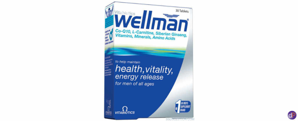 Dear Pharmacist Well, Men?